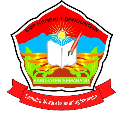 SMP N 1 BANDUNGAN